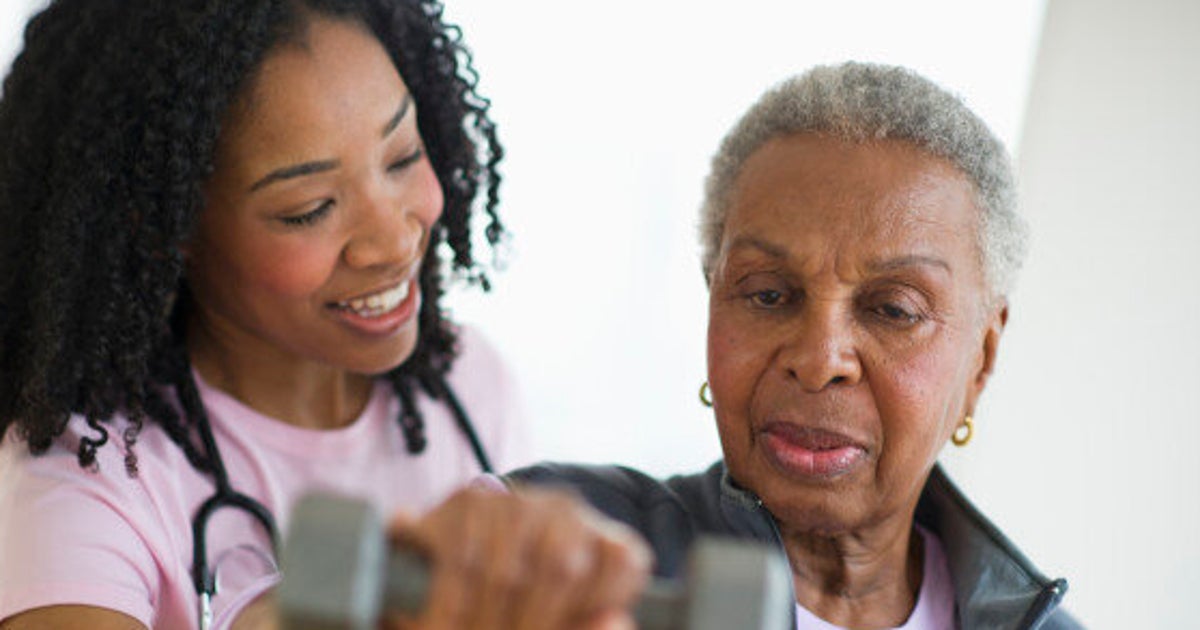Aging Health Problems: 10 Conditions To Watch Out For | HuffPost Life