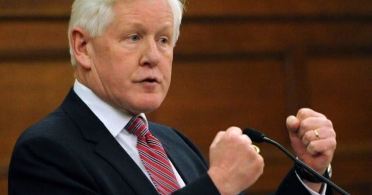 Mike Crawley's Business Record Proves He's No Man of the People ...