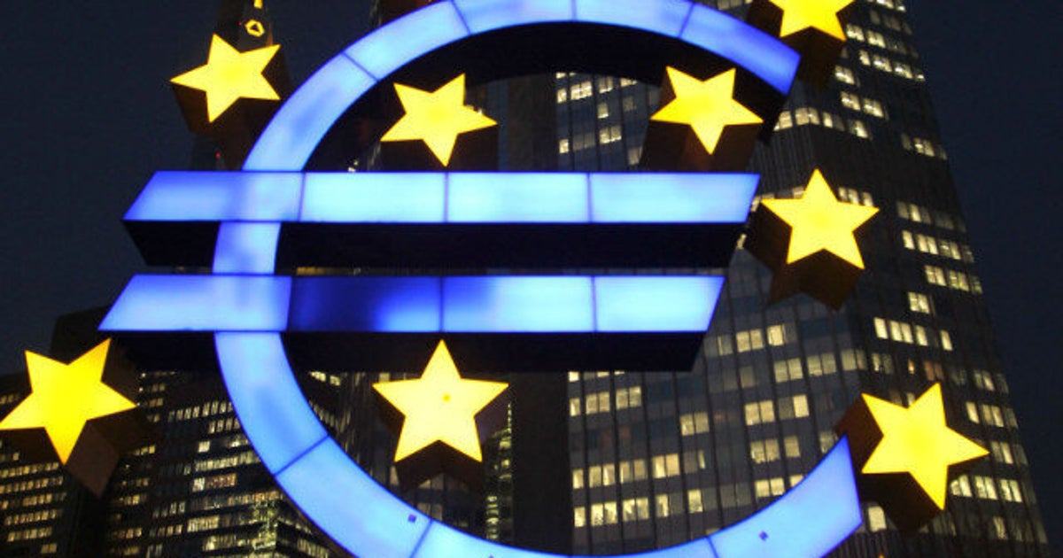The EU's New Budget Motto: "Mother May I?" | HuffPost Business