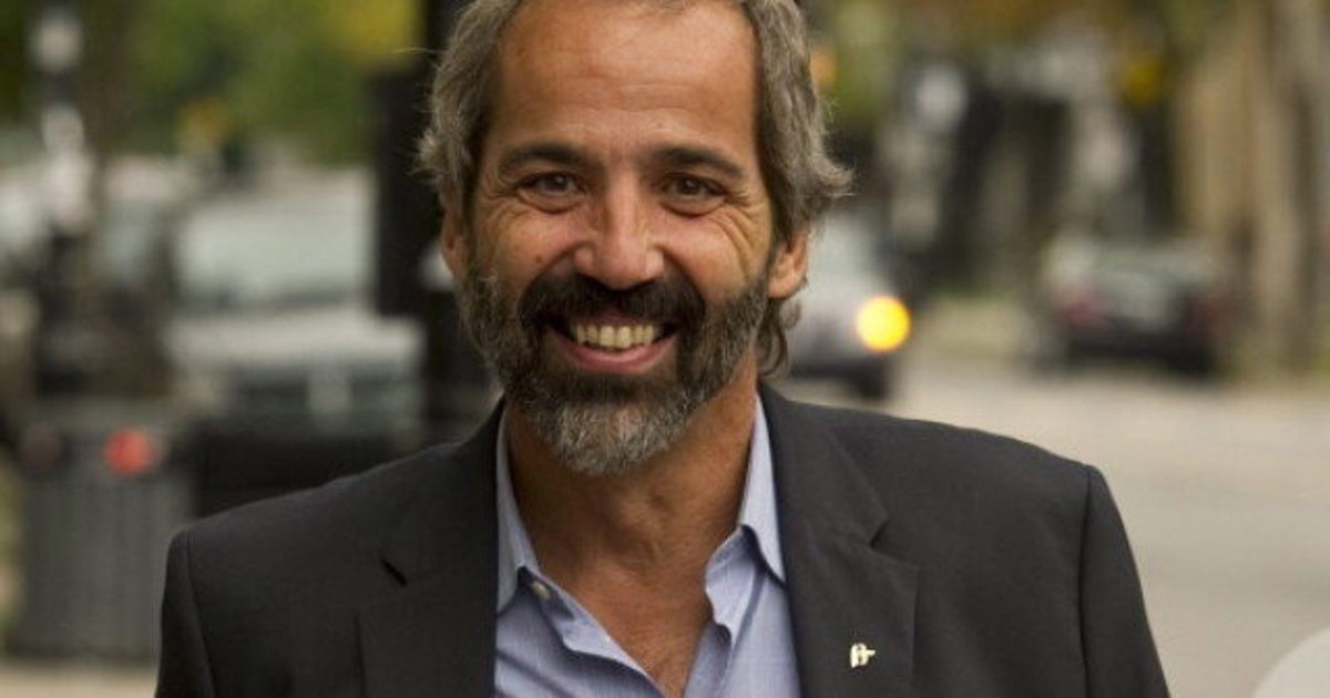 Daniel Paillé Elected As New Leader Of The Bloc Quebecois | HuffPost ...