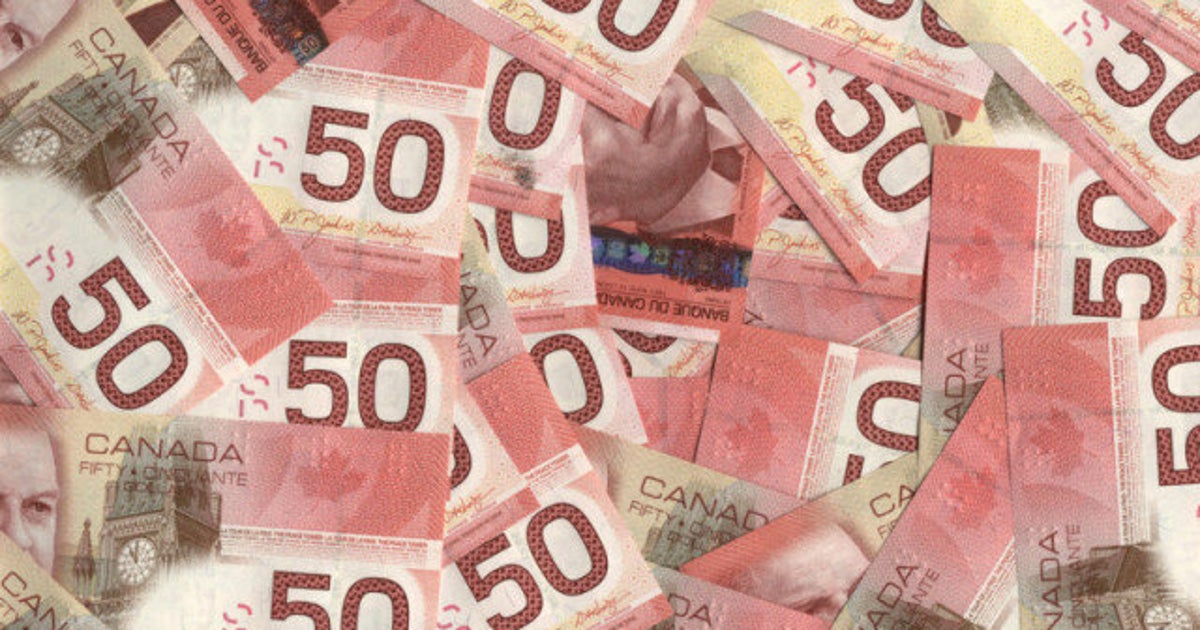 Canada Budget 2012: Winners And Losers In Federal Spending Plans (VIDEO ...