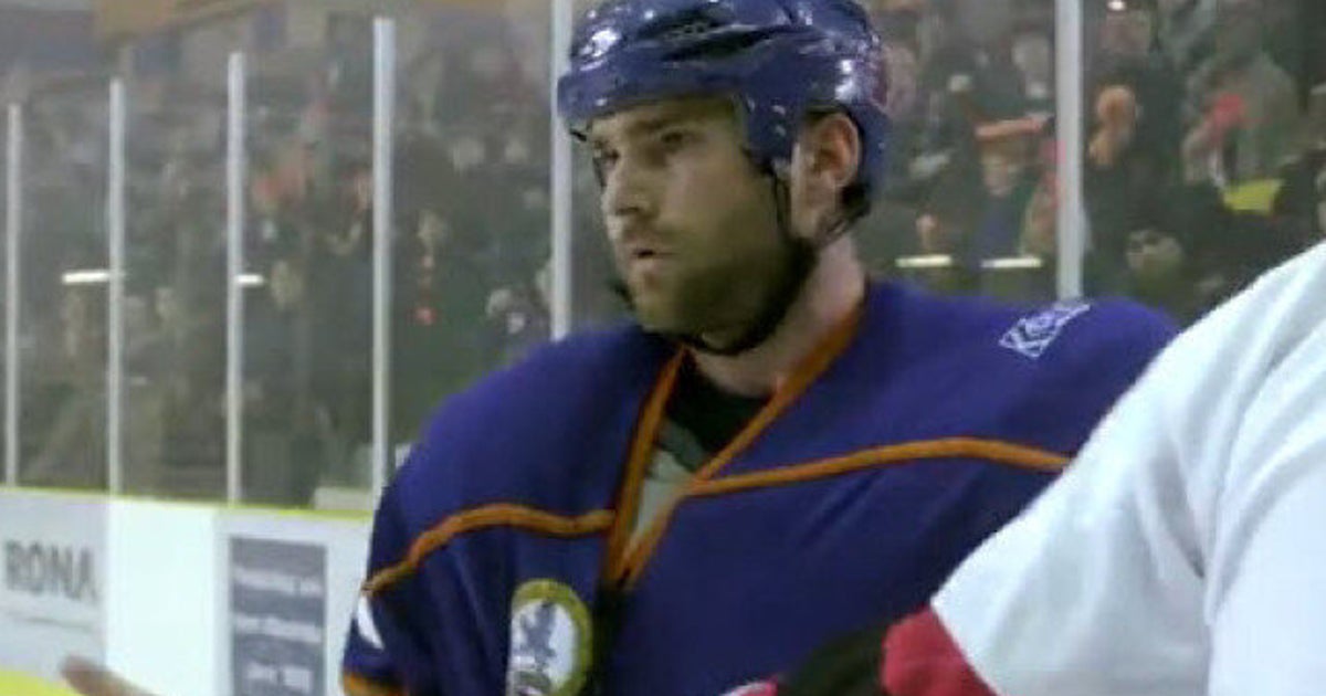 Goon Trailer: Can This Hockey Movie Score At The Box Office? | HuffPost ...