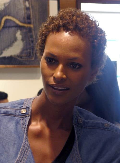 Yasmin Warsame Religion