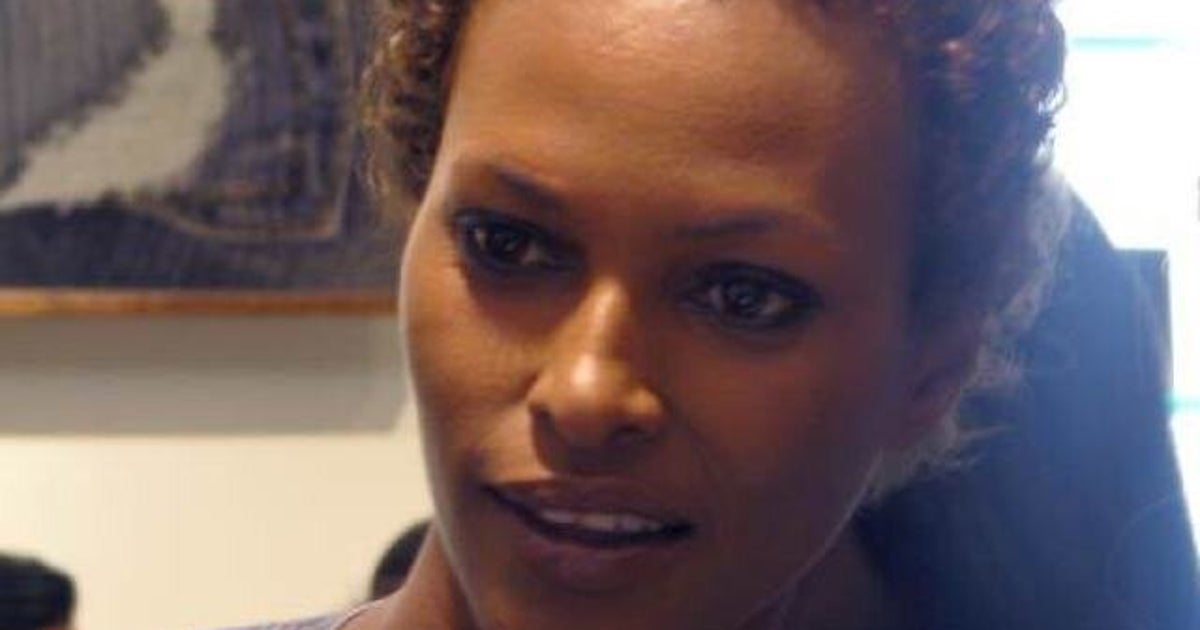 Yasmin Warsame and The African Future | HuffPost Life