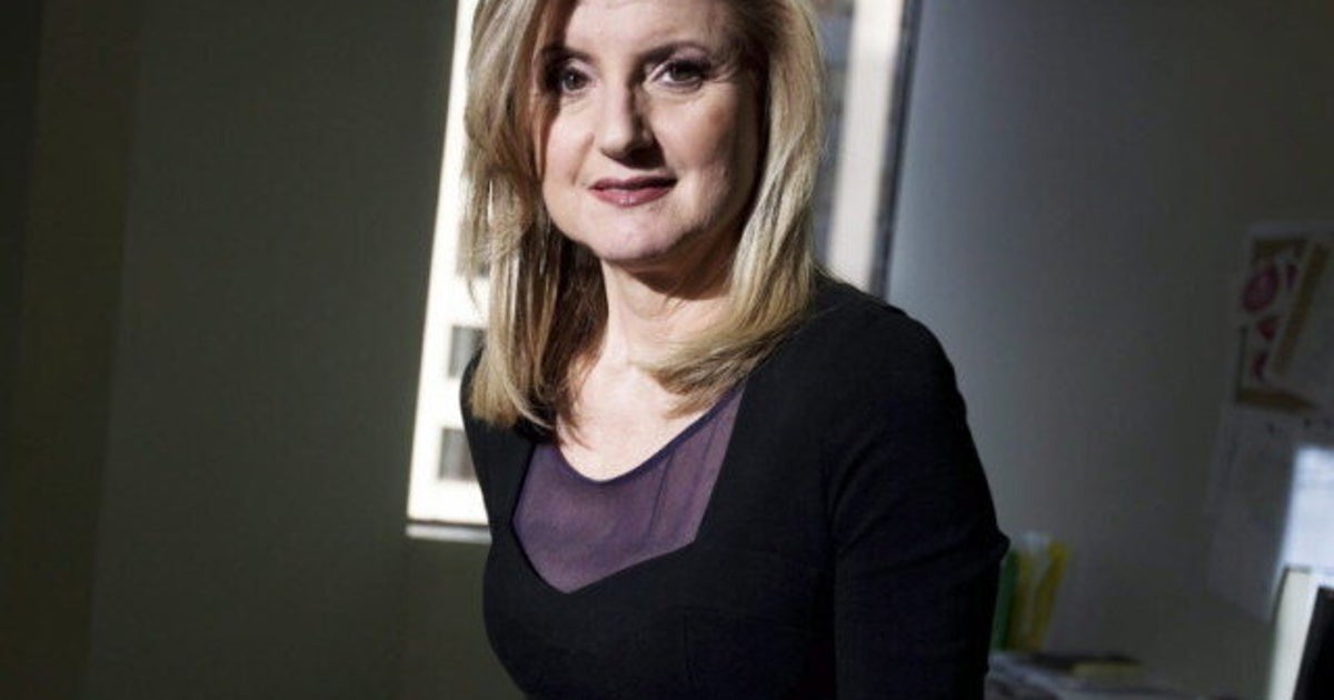 Le Huffington Post Quebec Aims To Bring Pioneering Online Newspaper To ...