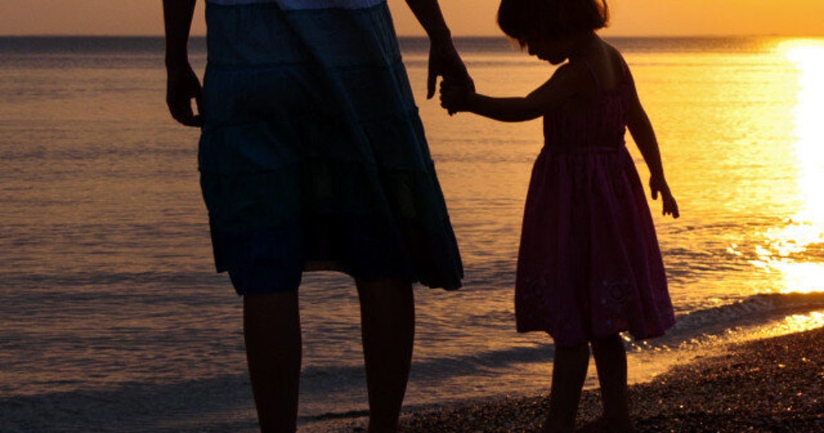 Mother's Day Without Mom | HuffPost Life