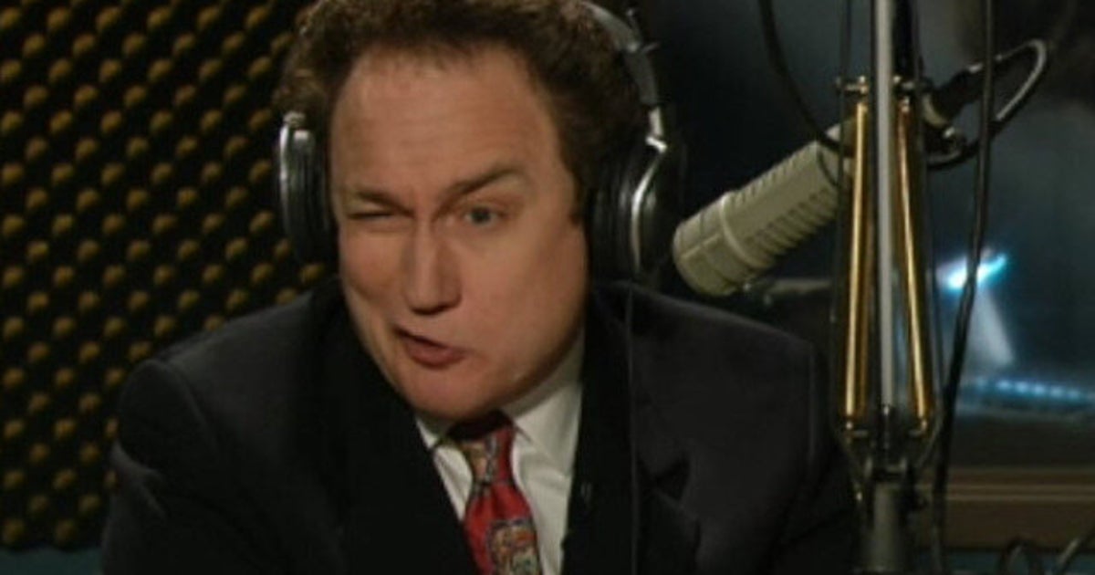 22 Minutes: Pierre Poutine Sends Rex Murphy A Robocall (VIDEO ...