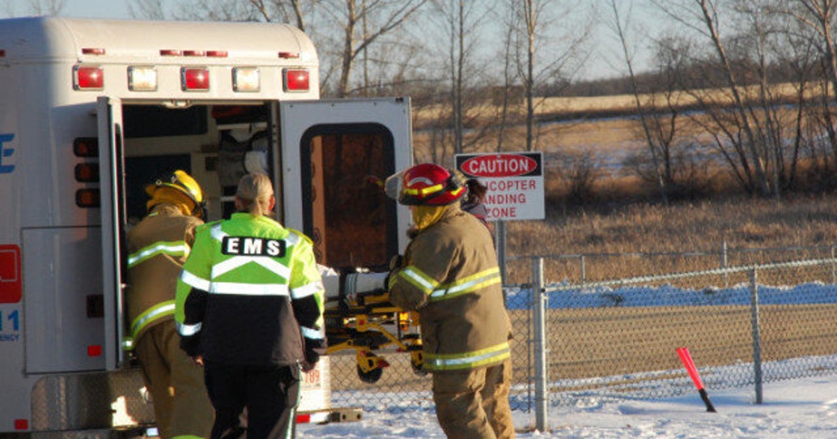 Killam, Alberta: RCMP Officers Sid Gaudette, Sheldon Shaw Shot ...