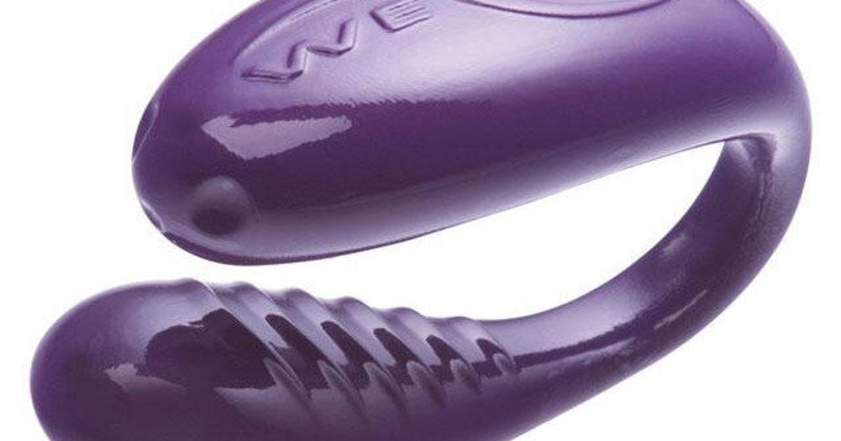 Sex Toys Becoming Worlds Favourite Gadget Thanks To Celebs Huffpost Life