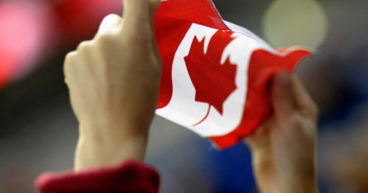 Canada Census 2011: Highlights From National Survey (PHOTOS) | HuffPost ...
