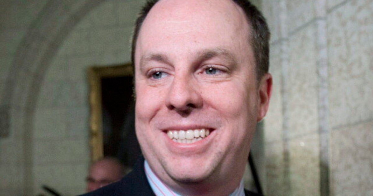 Andrew MacDougall, New PMO Spokesperson, Starts Twitter Firestorm With ...