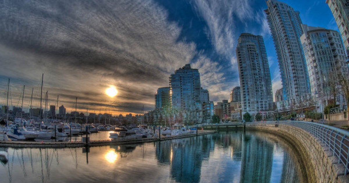 Canada Condo Boom Could End With Ghettos, Ghost Towns, Some Analysts ...