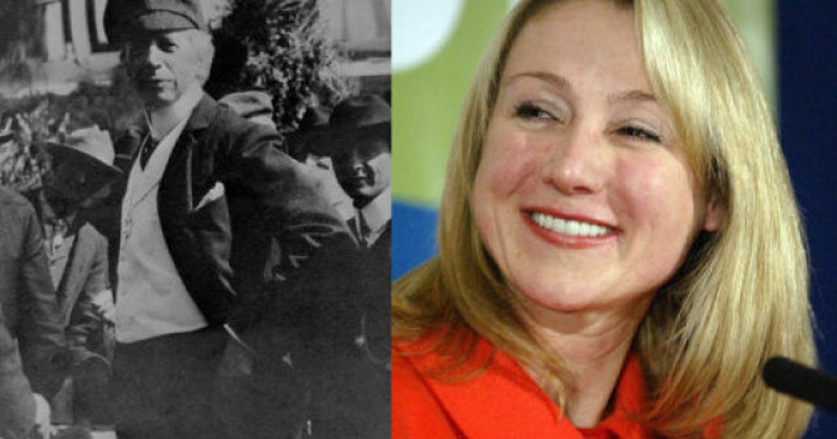 Best And Worst Dressed: Famous Faces And Moments In Canadian Political ...