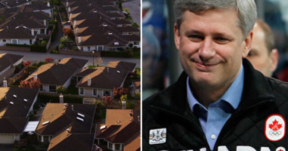 Canada Census 2011: Survey Reveals Likely Tory Gains From Newly Created ...