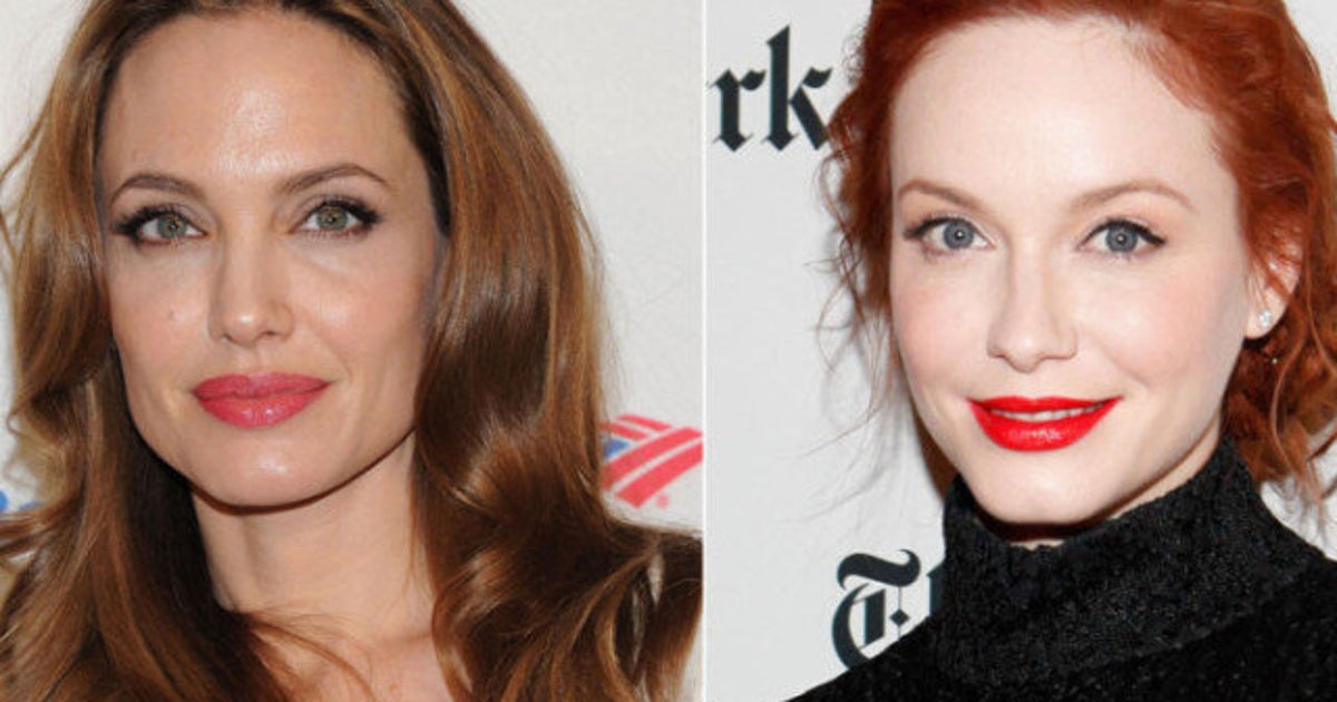 Spring Makeup Colours: Bright Hues And Pop Art For Your Face | HuffPost ...