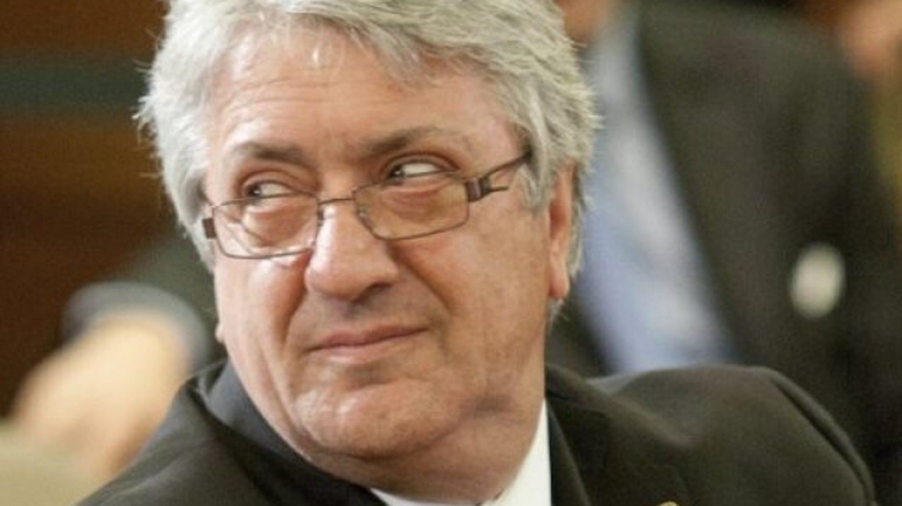 Angelo Persichilli Quits Job As Stephen Harper's Communications ...