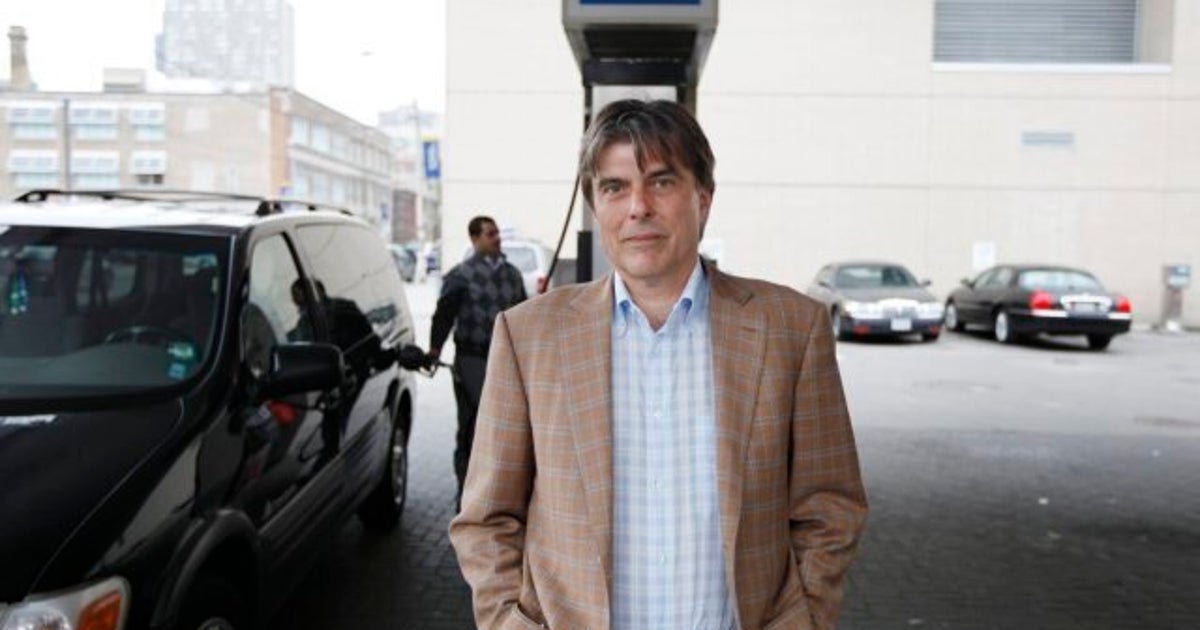 Jeff Rubin Q&A: What The World Will Look Like After The 'End Of Growth ...