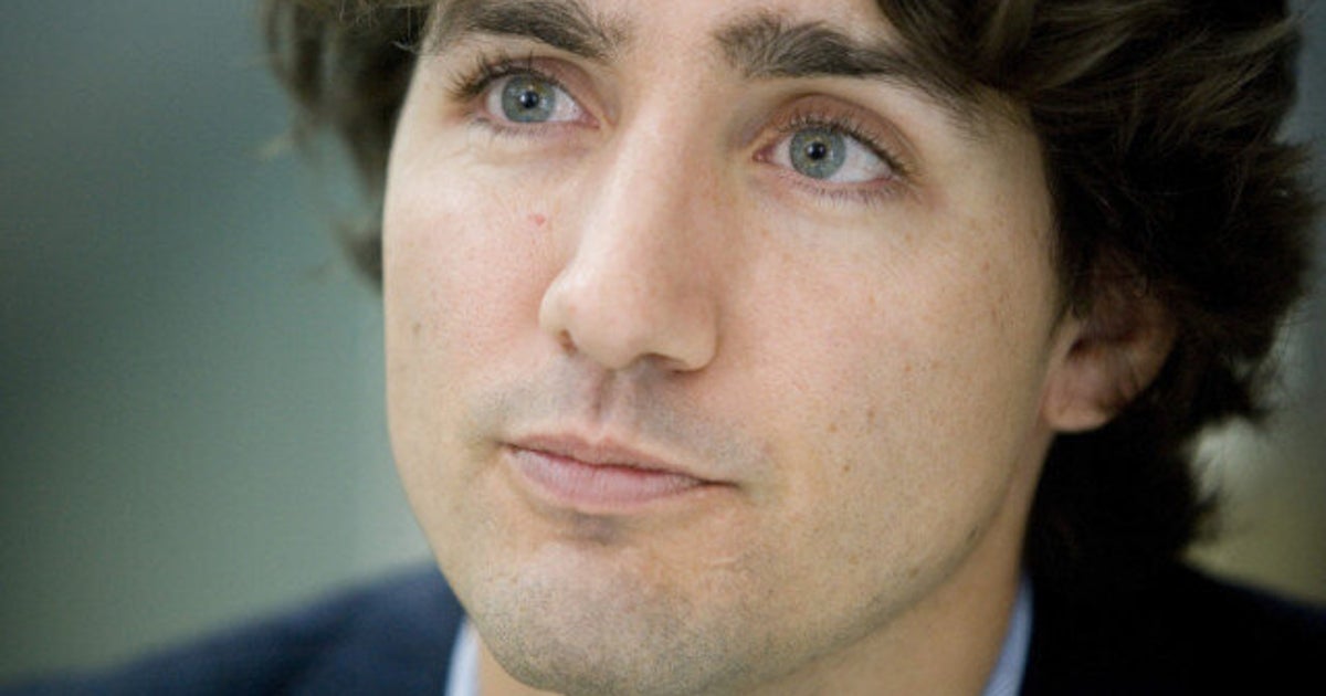 Did Trudeau Put Liberals Back in the Ring? | HuffPost News