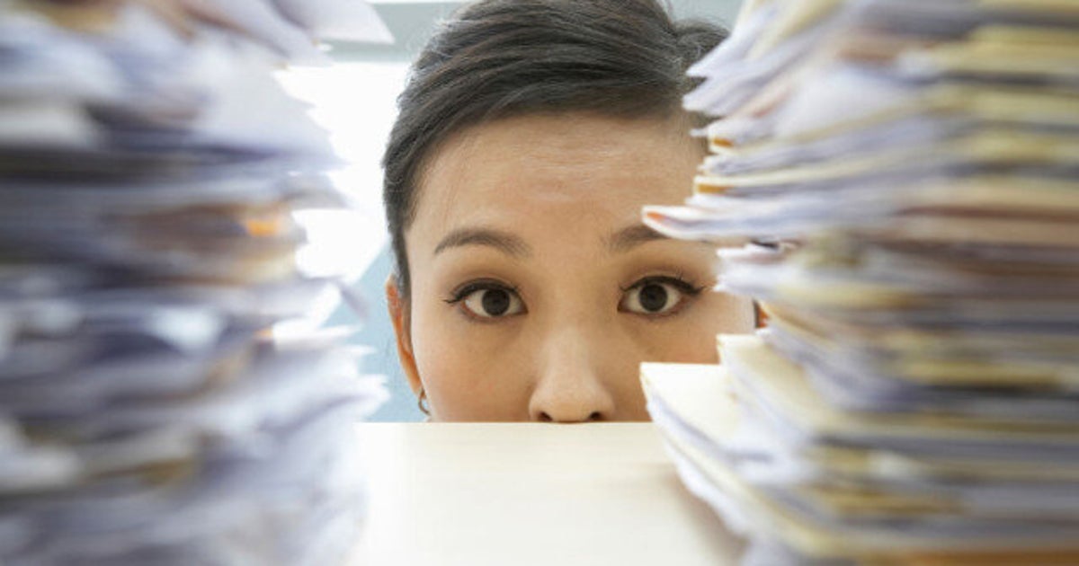 How to Achieve Modern-Day Work-Life Balance | HuffPost Life