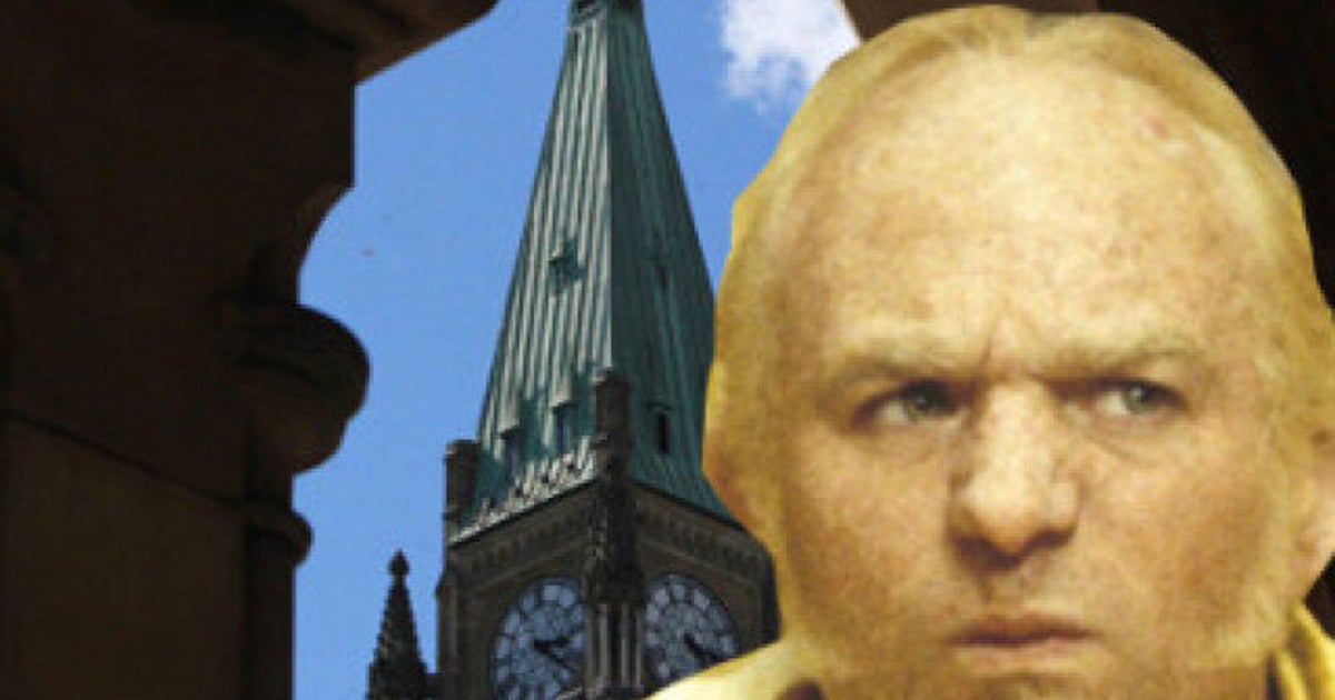 MP Pensions: Canadian Taxpayers Being Taken To Cleaners, According To ...