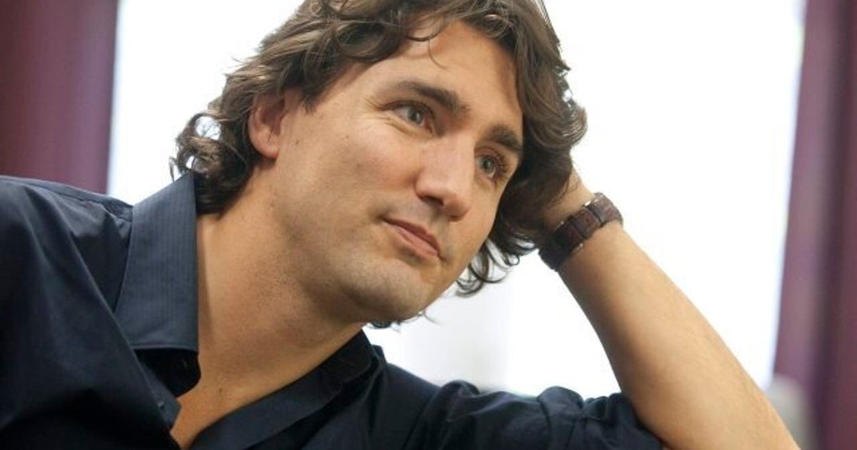 Justin Trudeau Visits Site Of Brother Michel's Death In Kokanee Lake, B ...