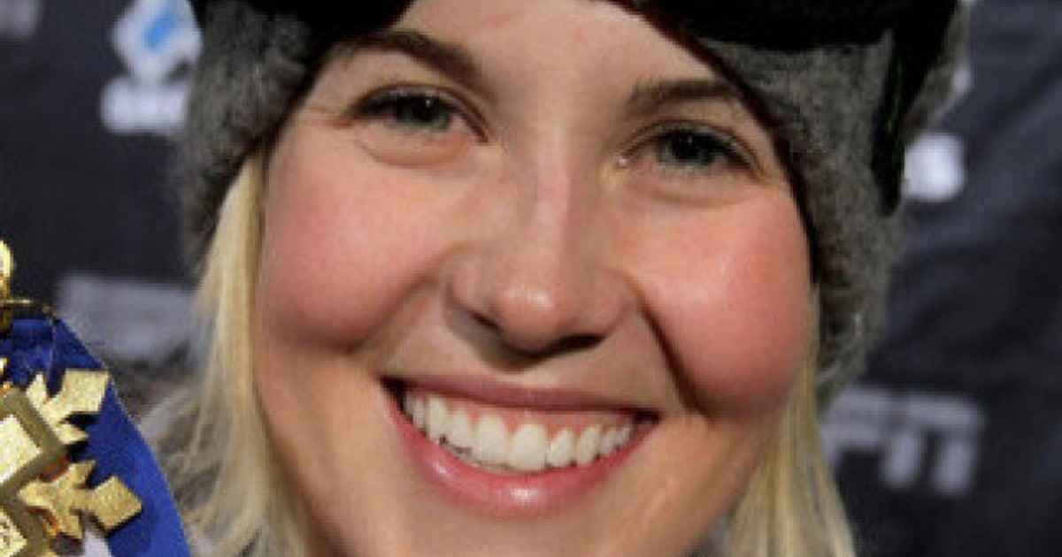 Sarah Burke Dead: Freestyle Skier Succumbs To Injuries From Accident ...