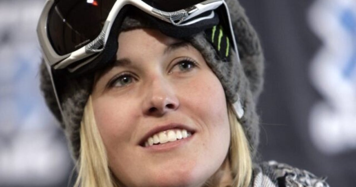 Sarah Burke Remembered: Video Clips Offer Glimpse of Skier's Talent ...