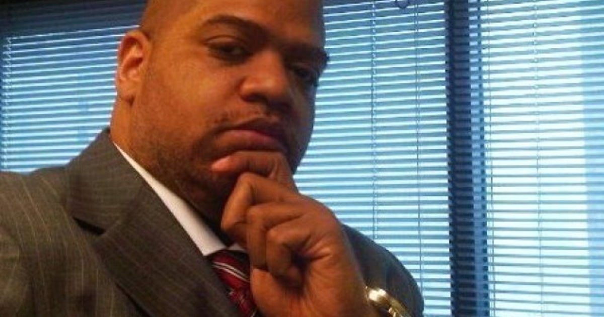 Nono C. Pearson, Rapper Turned Entrepreneur, Offers To Buy Research In ...