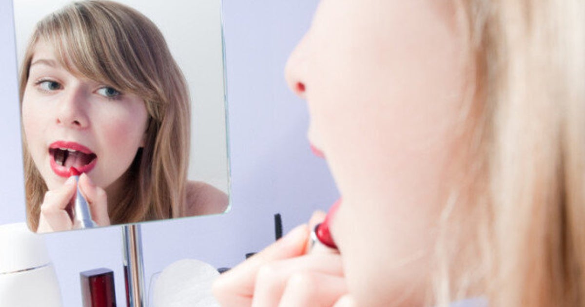Beautiful Skin Quiz: What's Your Skin Type? | HuffPost Style Beautiful Skin Quiz: What's Your Skin Type? | HuffPost Style