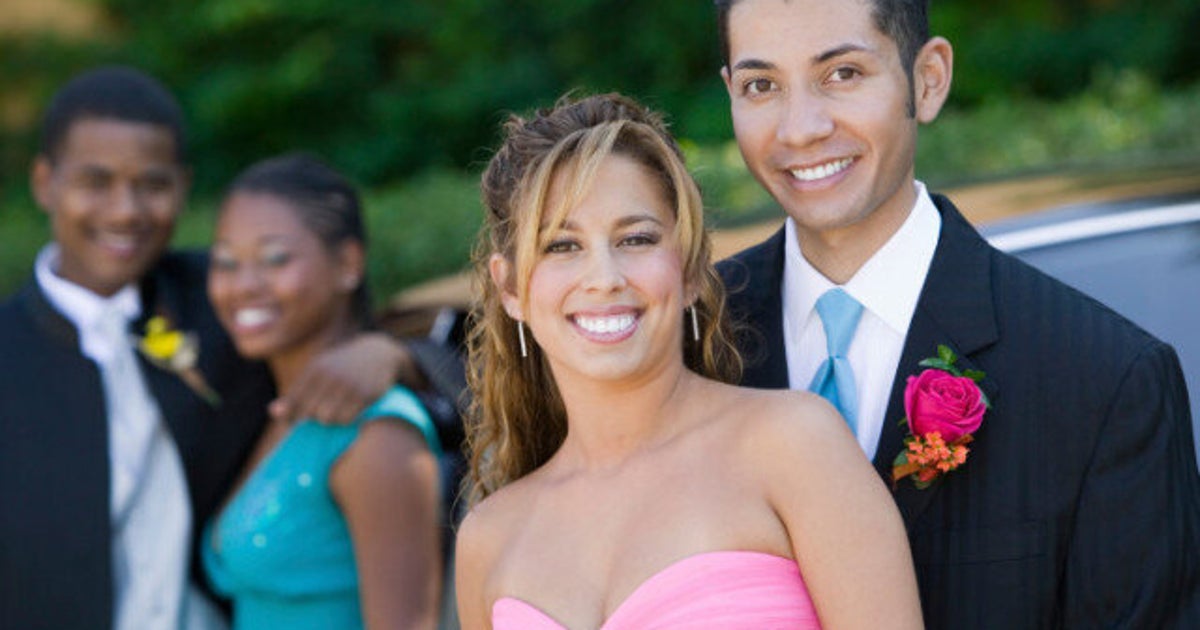 Prom Night: Tips to Keep Your Kids Safe | HuffPost Life