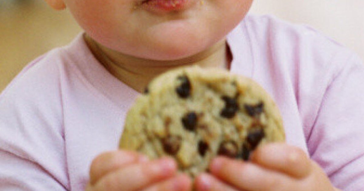 Body Fat Percentage Scales for Children? | HuffPost News