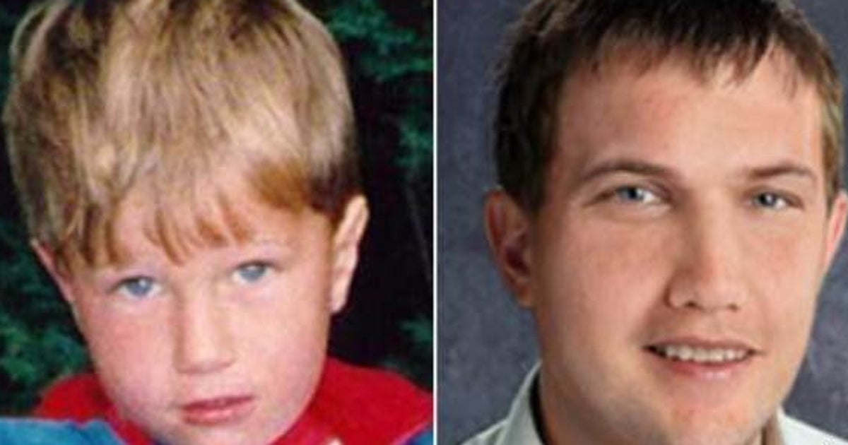 Michael Dunahee Missing: Canucks Forum User Undergoing DNA Testing ...