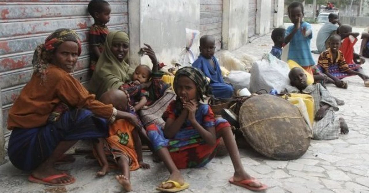East Africa Famine: How To Help | HuffPost News