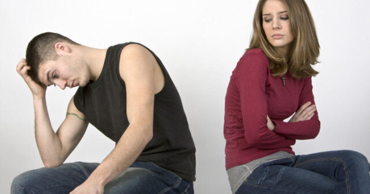 5 Steps to Dealing With Unrequited Love | HuffPost Life