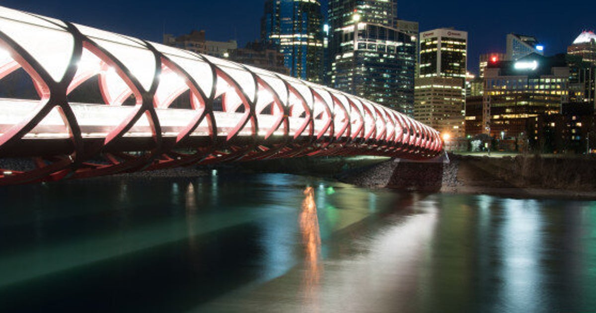 Calgary Population 2013: Census Data Shows City Grew By Nearly 30,000 ...