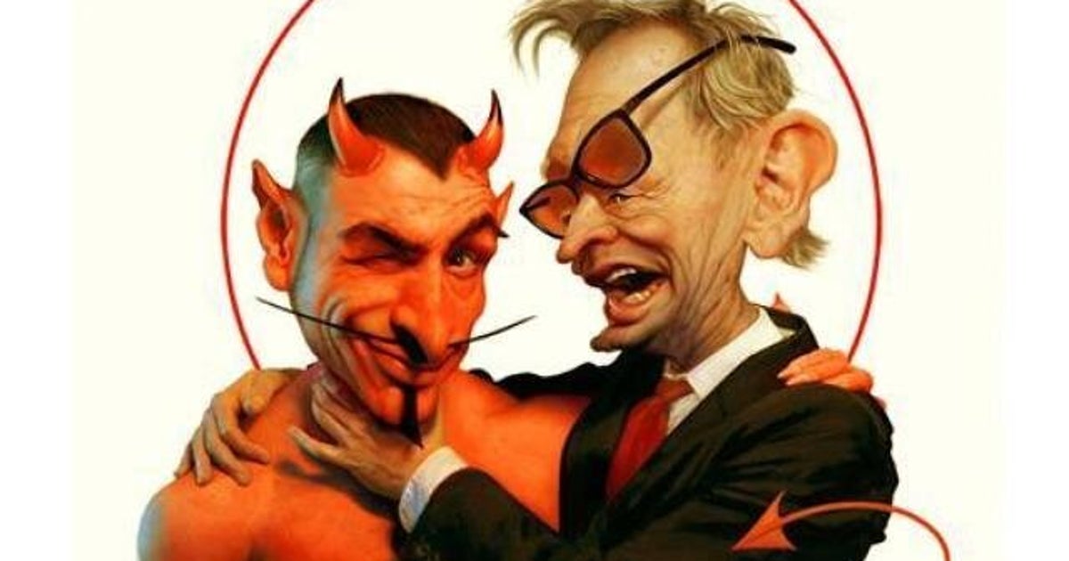 Shawinigan Handshake Beer: Quebec Brewery Le Trou du Diable Honours ...