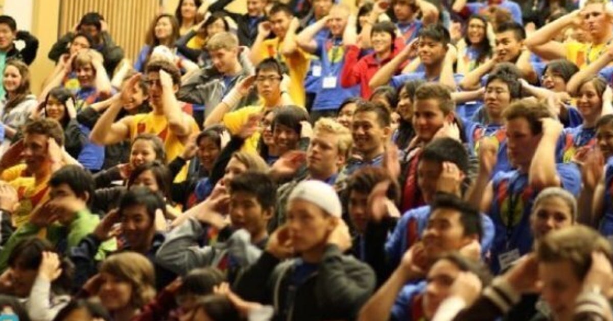 UBC Frosh: Rape Chant Requires Amends, Says Stephen Toope | HuffPost ...