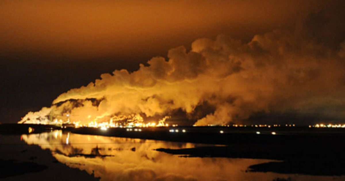 Why You Should Care About the Oil Sands | HuffPost News