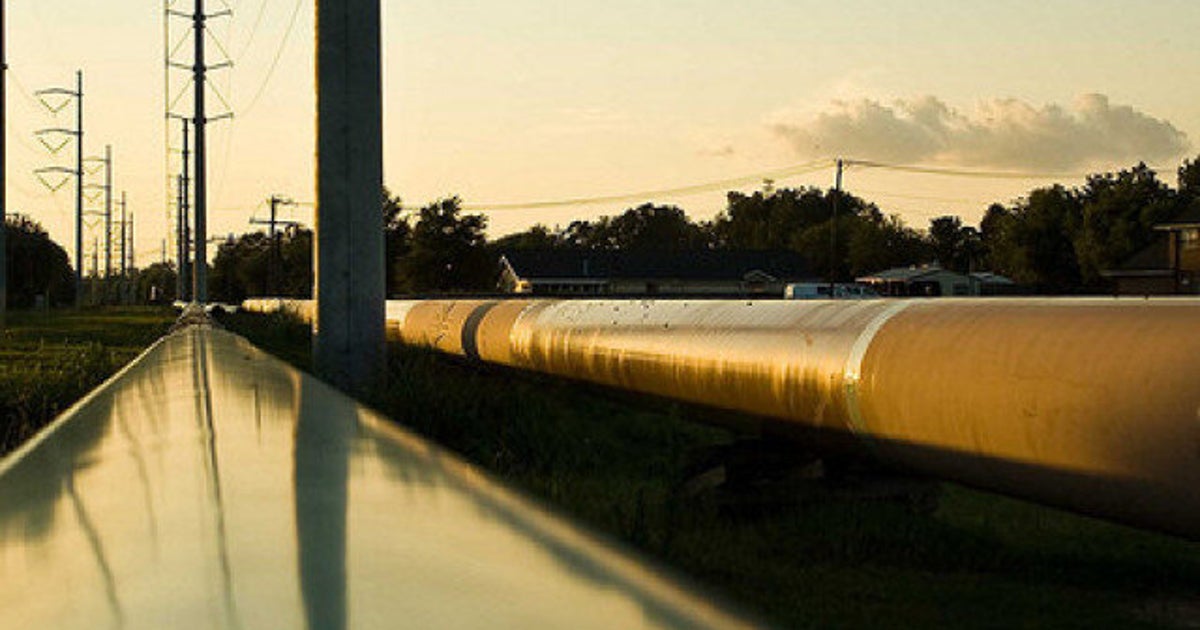 The Enbridge Pipeline: Northern Gateway to What? | HuffPost News