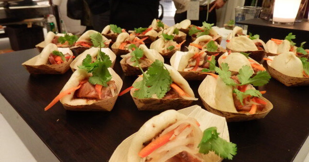 Food In Toronto: Charity Event Toronto Taste Steps Up To Tastebuds ...
