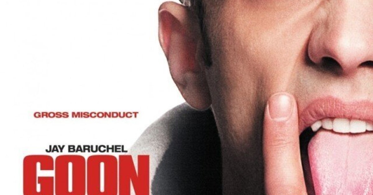 'Goon' Poster Deemed 'Inappropriate' By City Of Toronto | HuffPost Life