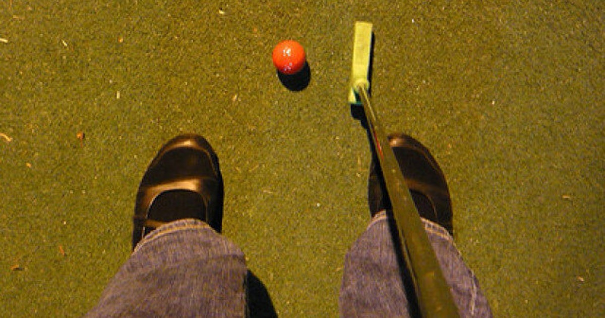 Brad Hubbard Dead In Mini-Golf Attack In Barrie, Ont.; Three Teens ...