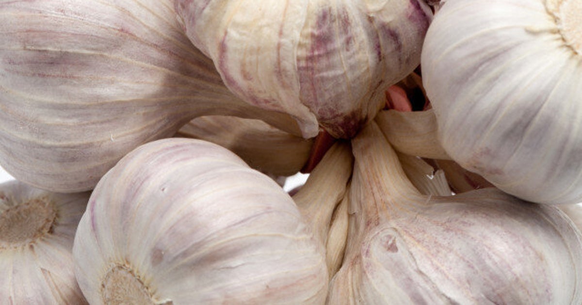 How to Get Local Garlic in Your Supermarket | HuffPost Life
