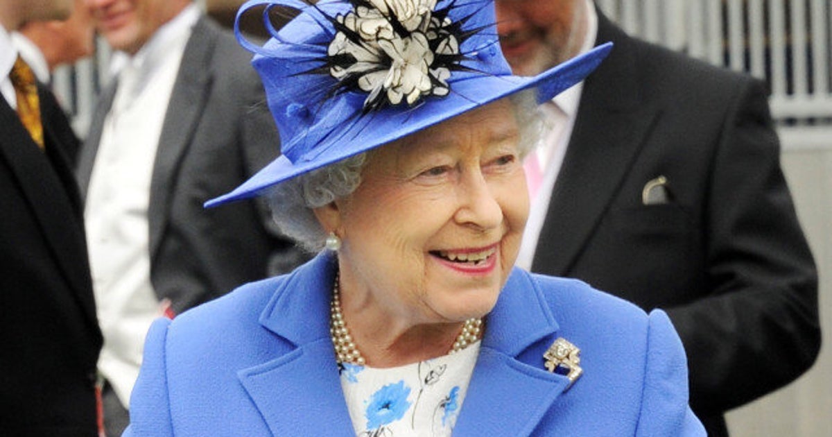 Part 6: Queen Elizabeth, Defender of the Faith | HuffPost News