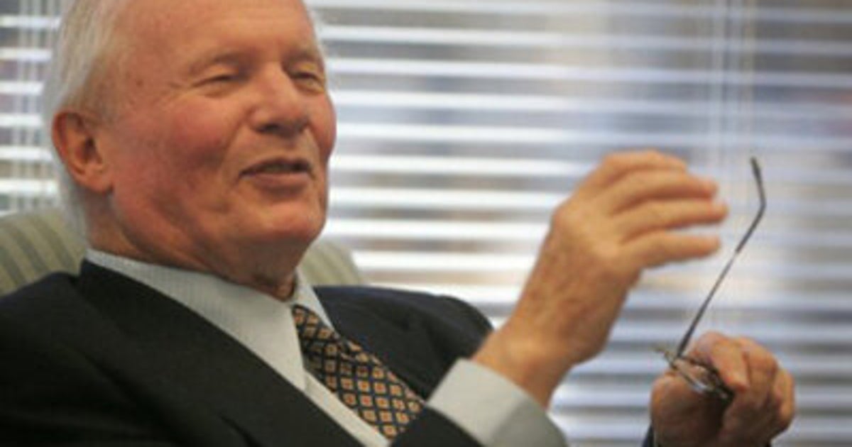How Bill Davis Saved Canada | HuffPost News