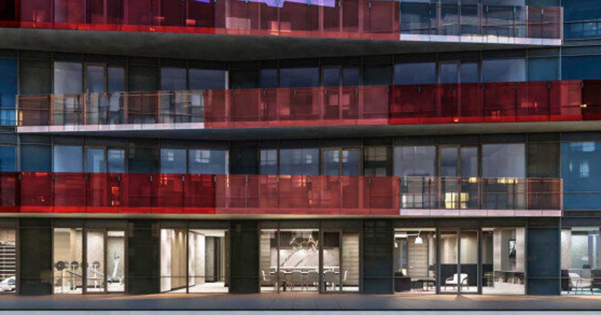 Toronto Micro-Condos Planned For Smart House (PHOTOS) | HuffPost Business