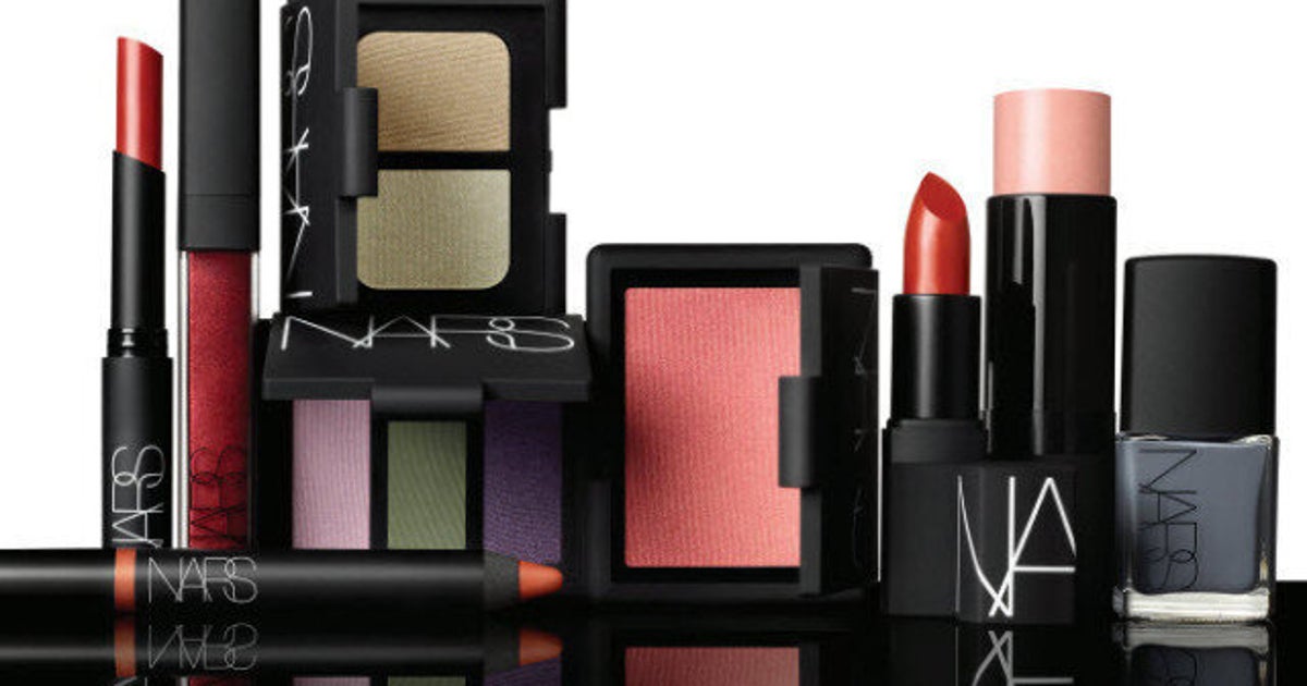 Nars Fall Collection: Bold, Shimmery And Ready To Go Back To School ...