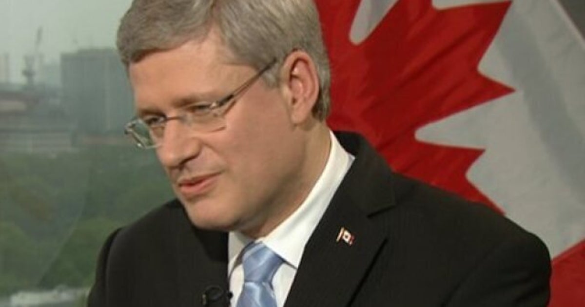 Can Liberals Replace the Bleeding Red Tories? | HuffPost Politics