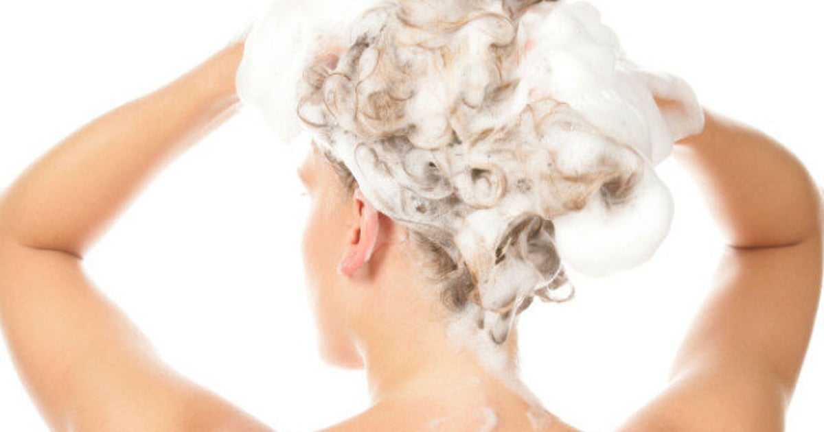 Does Your Hair Colour Reflect Your Mood? | HuffPost Style