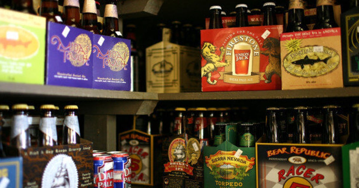 What Other Provinces Can Learn From Alberta's Liquor Store ...